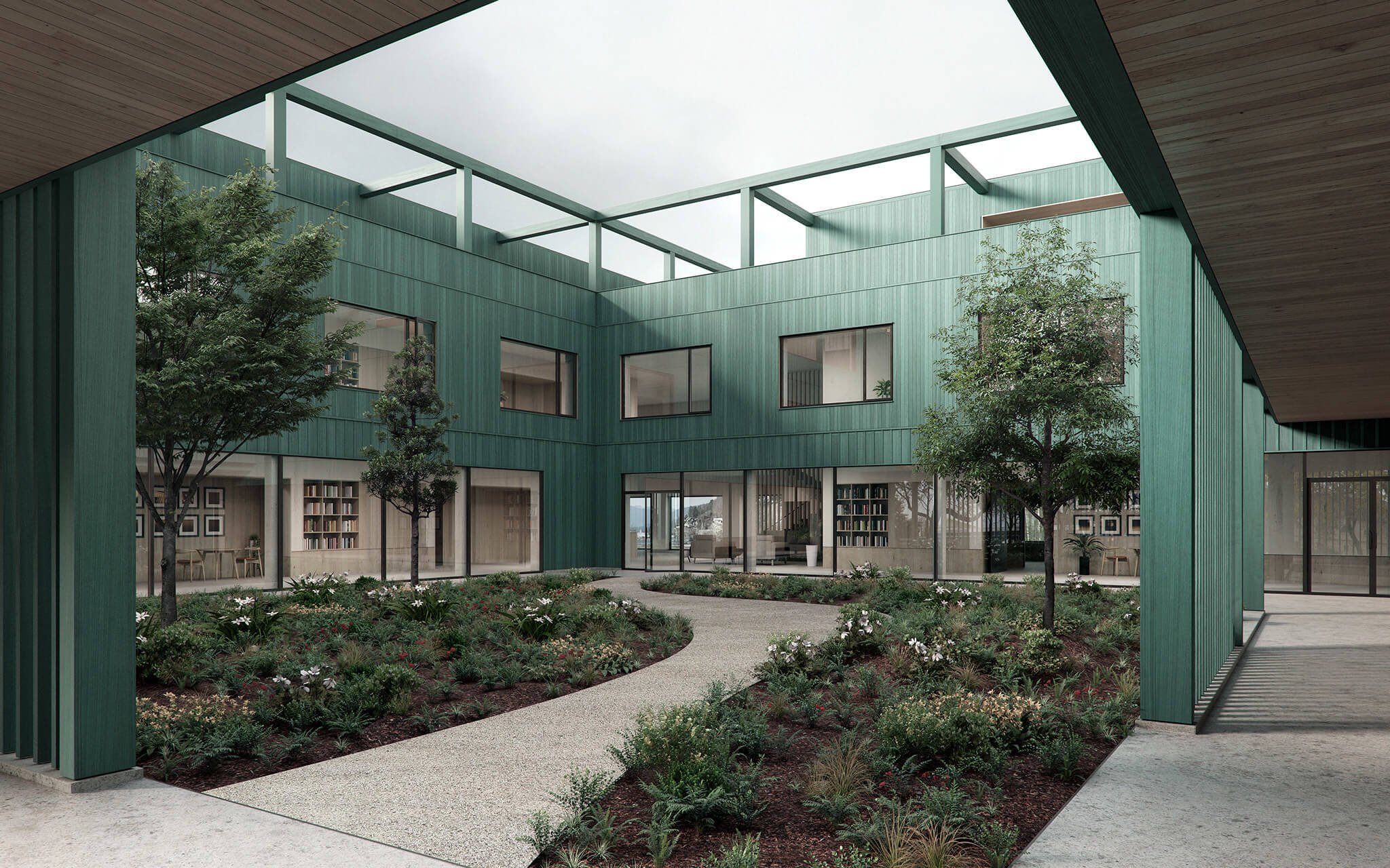 Museum of Forest Finn Culture